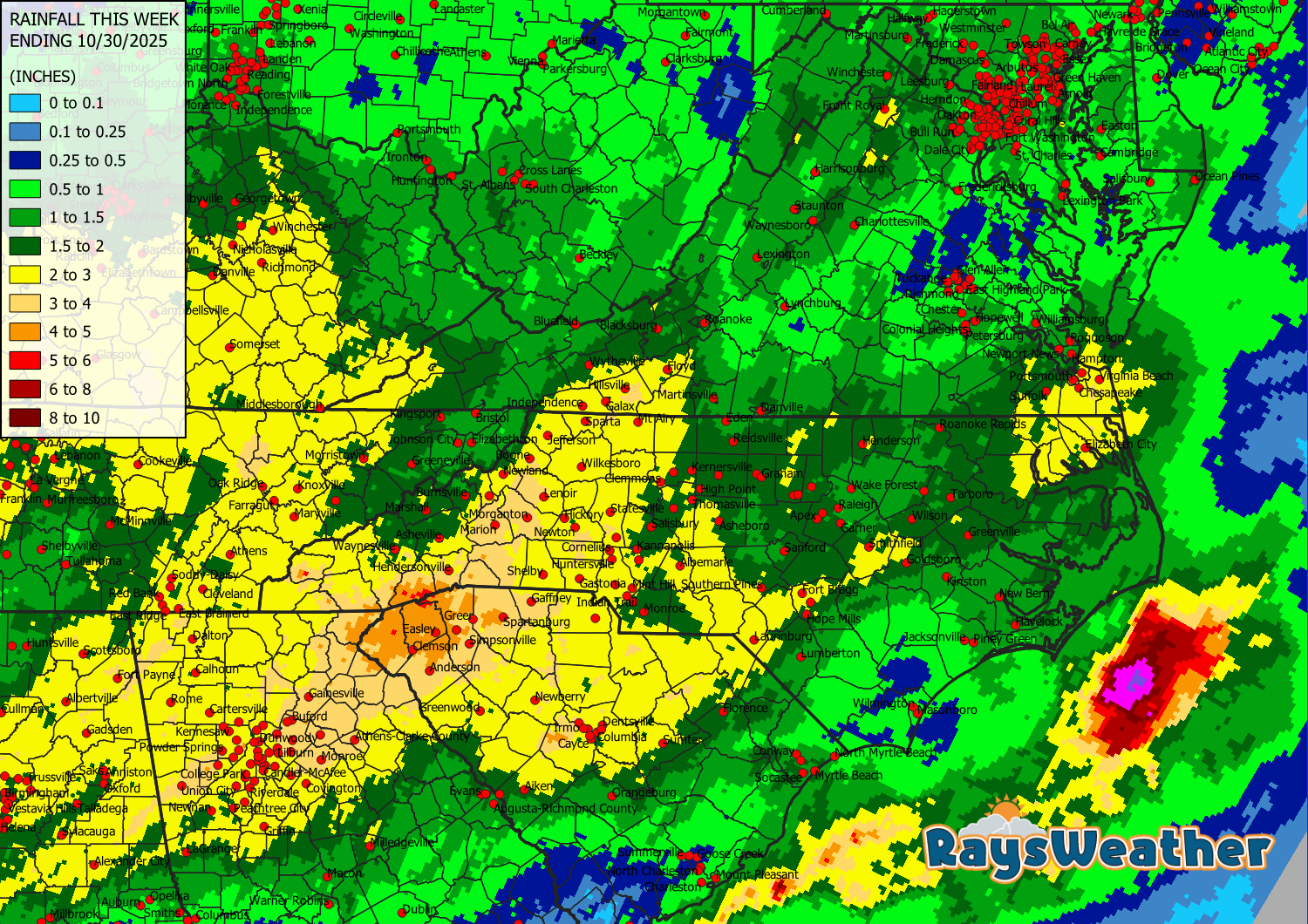 Last Updated Thu October 30 at 2:28PM